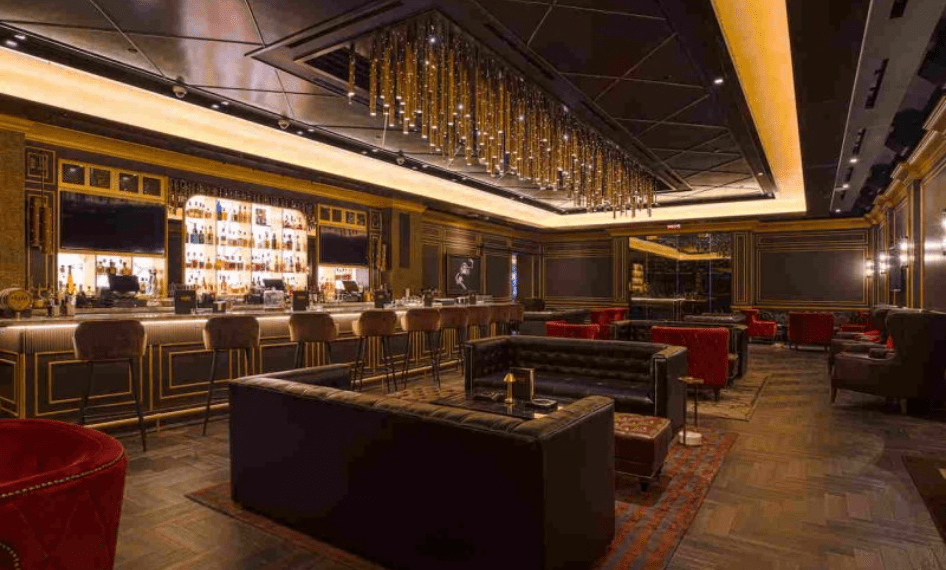 Platinum Club Membership – kingpinluxury